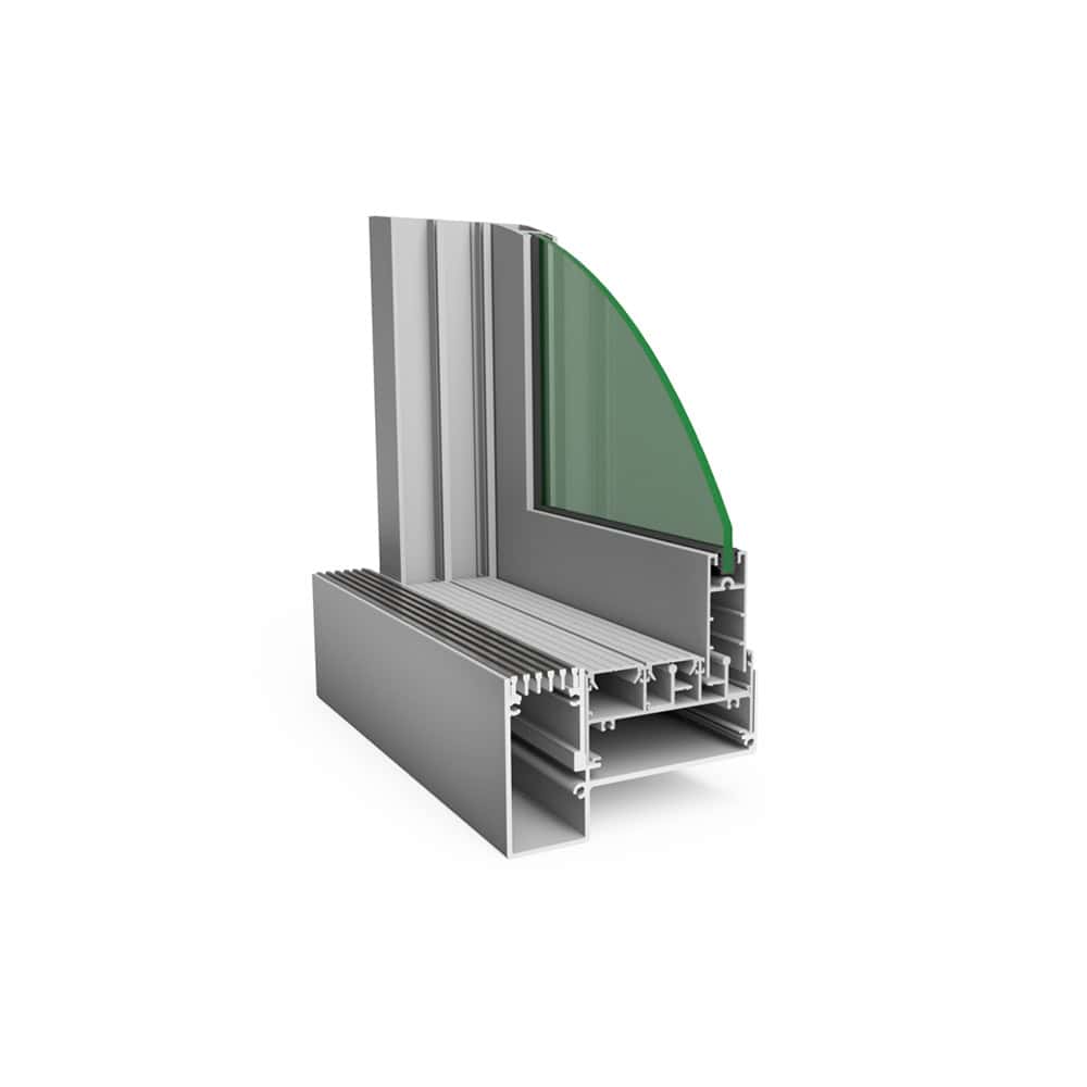 Altitude® Apartment Sliding Door