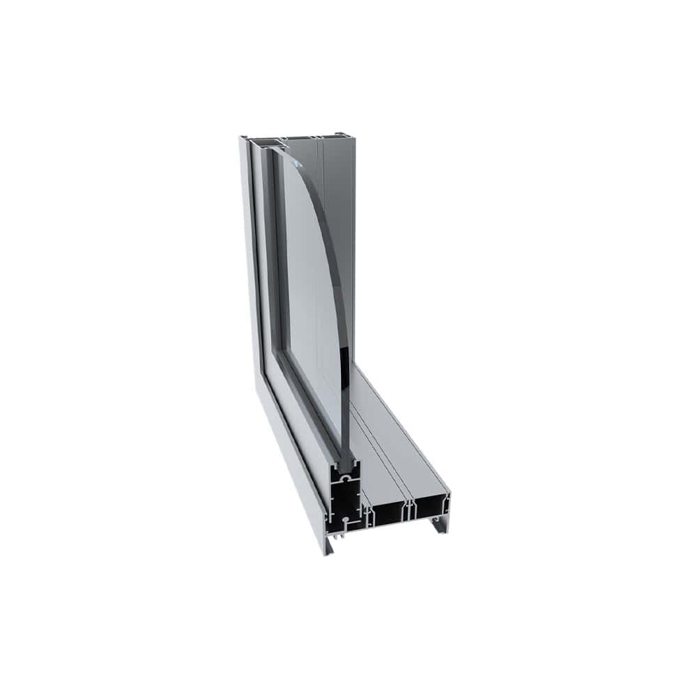 Altitude Sliding Window