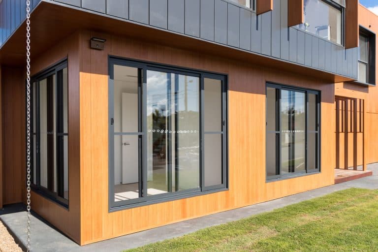 Classic Sliding & Stacking Door
