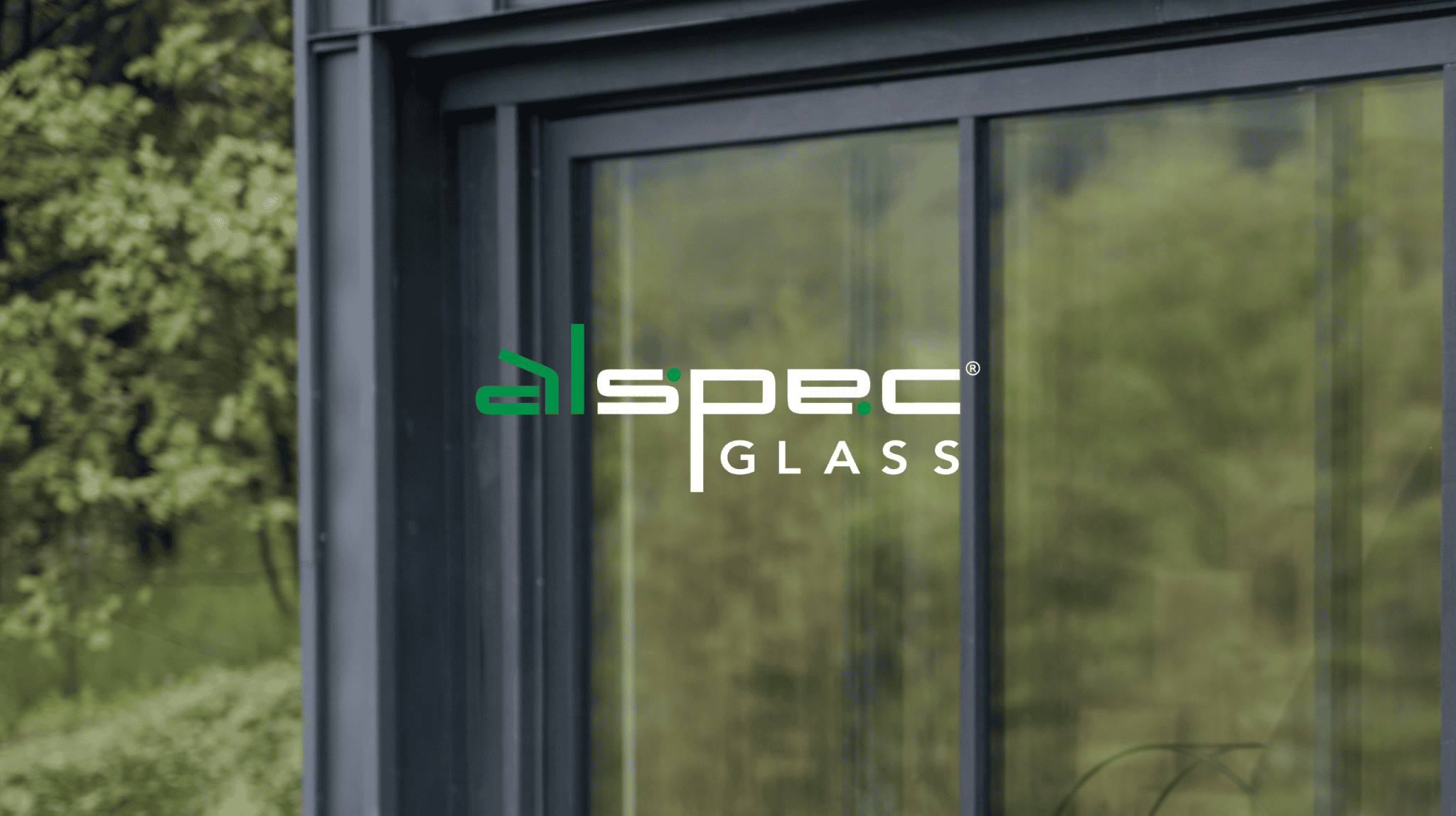 Alspec Glass - Alspec